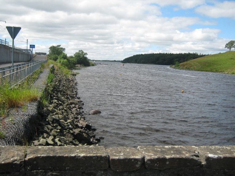 hillend-loch | The Way of St. Andrews Pilgrimage